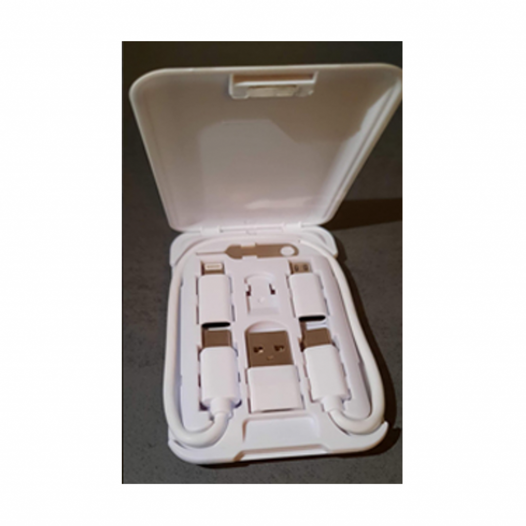 Communauté I Have a Dream | Goodies - Cable Box